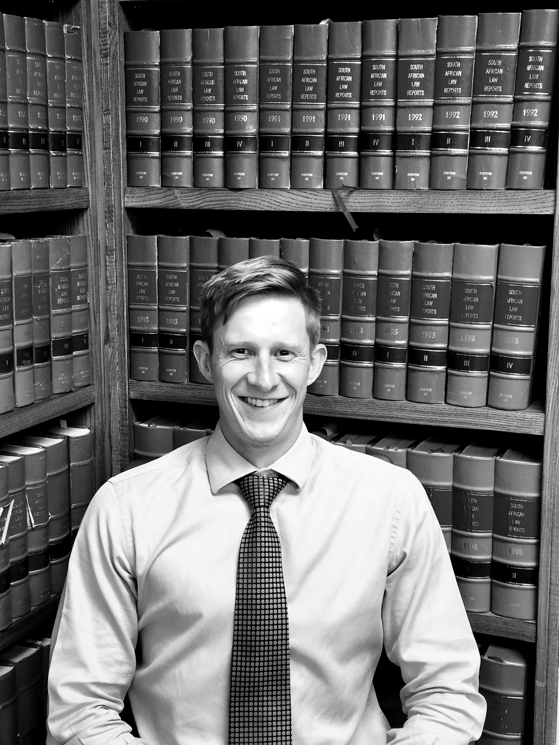 About – VAN GREUNEN AND ASSOCIATES